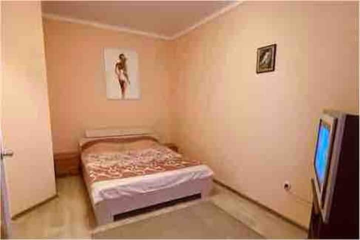 Уютная квартира в центре - Николаев