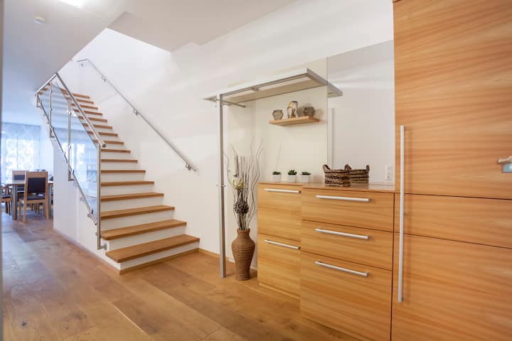 Ferienwohnung Dolomit - Lienz