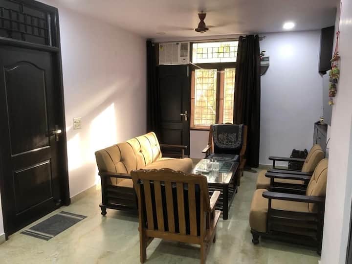 Urban Suites Shared Accomodation - Kanpur