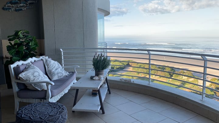 Strand 2 Bedroom Apartment - Cape Sands - Somerset West