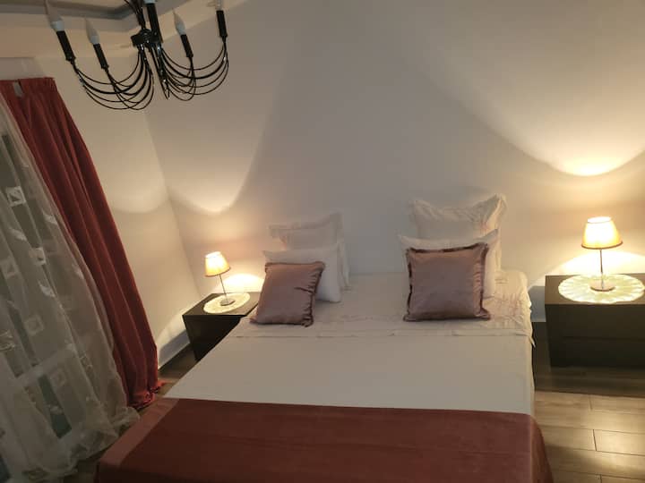 Jijel, Appartement Luxueux - Jijel