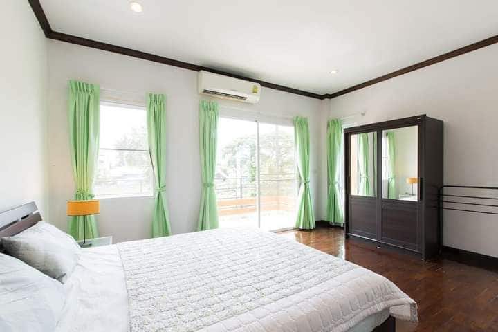 Baan Rungroj [ Huahin Soi  84 ] - Hua Hin