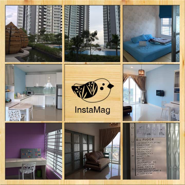 Mi humilde morada - Airbnb