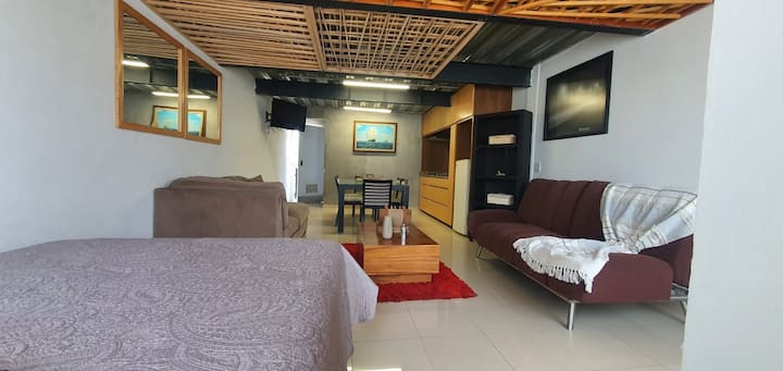Loft Hermoso En Ixtapaluca - Ixtapaluca