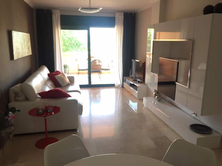 Moderno Apartamento En Jávea - Jardines Del Puerto - Jávea