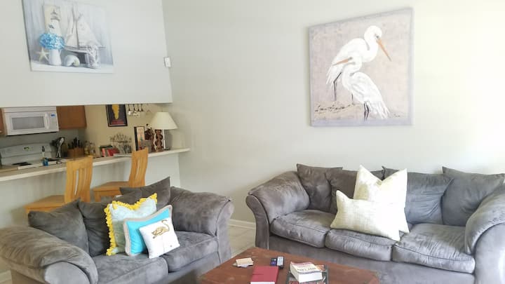 The Relaxing Retreat-3bed/3bath - 塔拉哈西