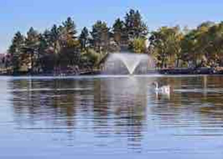 Lakeside Home In Reno - Reno, NV
