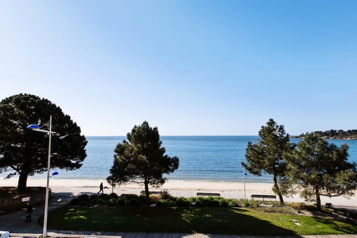 Appartement 2 Pièces 4 Personnes Confort - Avec Mezzanine 166997 - Plage de Bénodet
