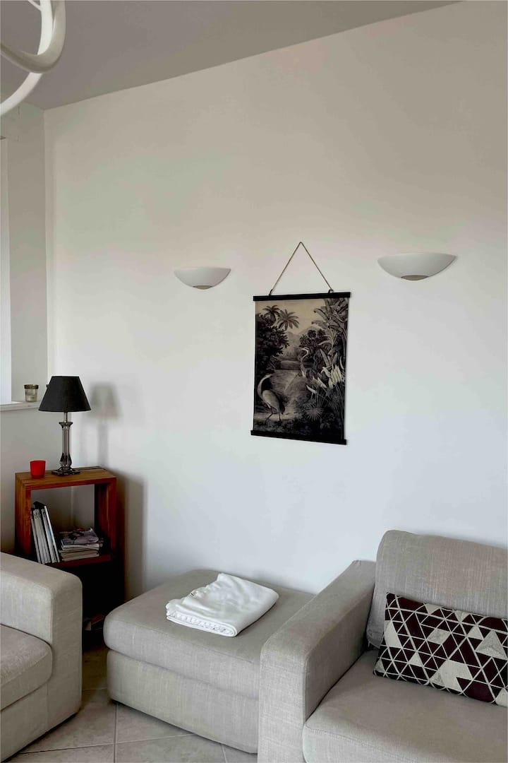 Charmant 2 Chambres 4 Ps Au Calme Intra-muros - Avignon