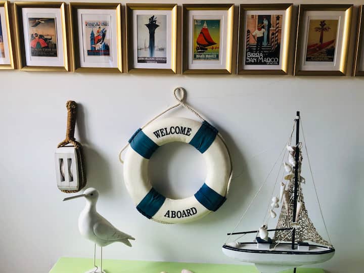 Attico Veneziano - Veneza