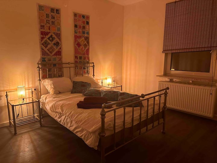 Hipsy-gipsy Ranch - Allemagne