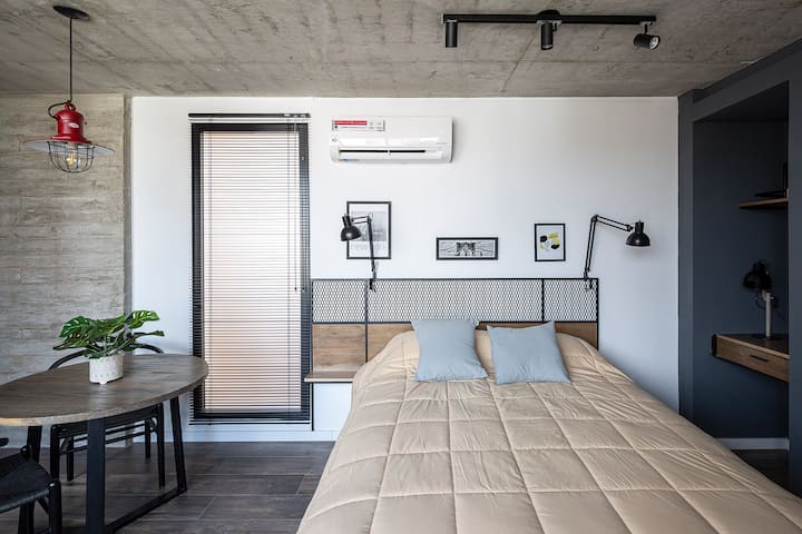 Studio Design San Juan - 303 - Rosário