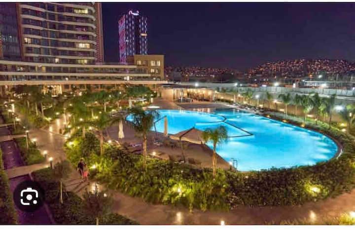 Havuzlu  Rezidans Vega - Izmir