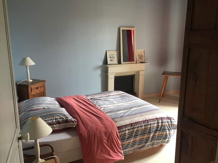 Chambres D'hôtes Proches De Binic N°1 - Binic