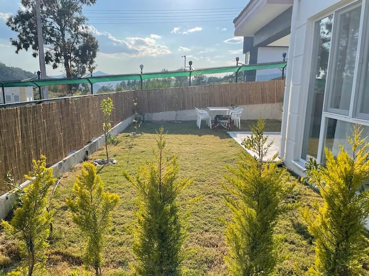 Kiralık Bahçeli Yazlık Ev - Dalaman