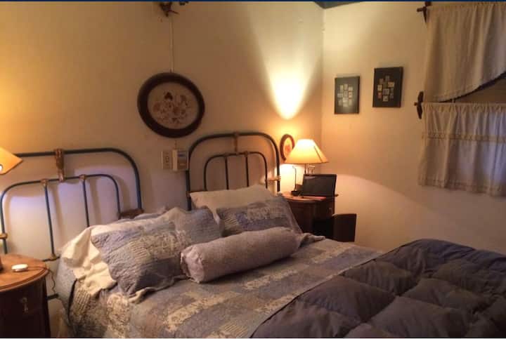 Casa Particular - La Falda
