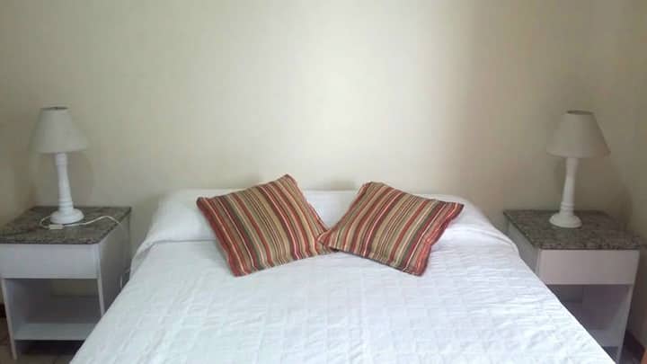 Flat A Beira Mar - Top -  By @Waguinhocm - Florianópolis