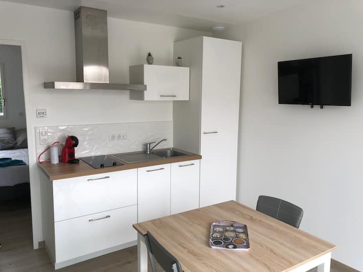 Logement Entier Indépendant - Trélazé