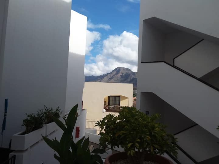 Nice Apartment Very Near Everything - Playa de las Américas
