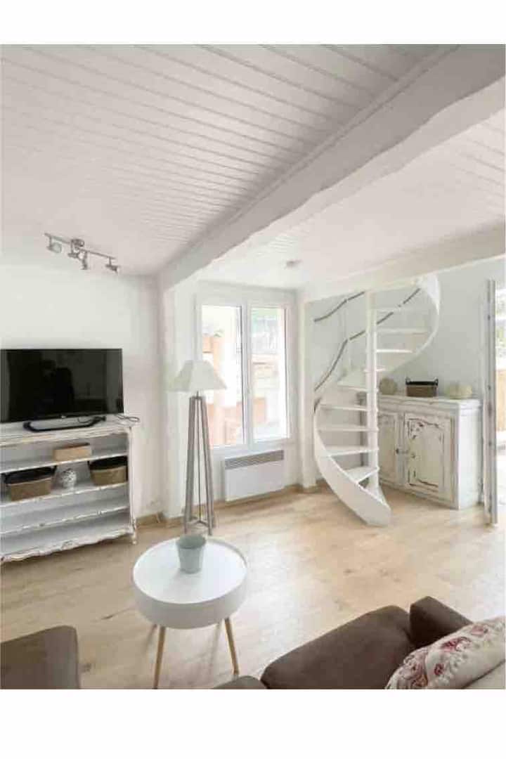 Mk Life Saint-tropez - Cogolin