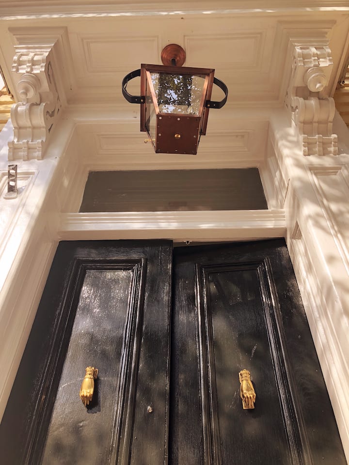 Polly's Historic Digs:   Walkable! - Charleston, SC