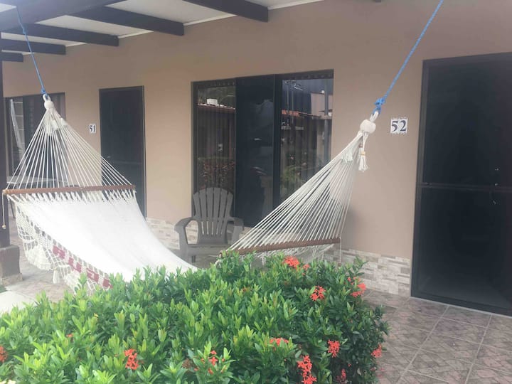 Villa 52 Condominio Jaco Park - Costa Rica