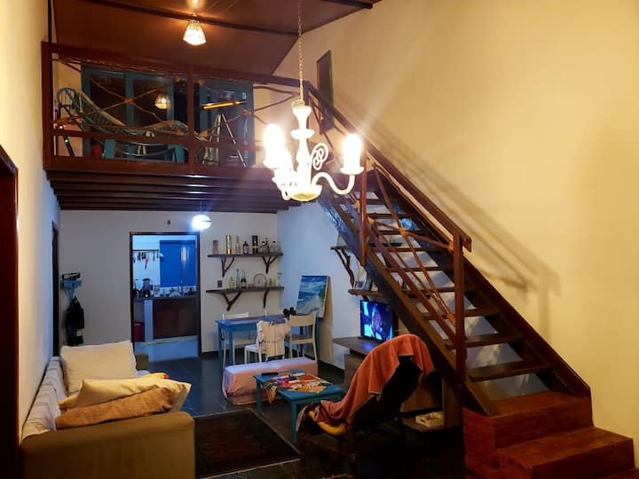 Casa Fior D'lotus - Maceió