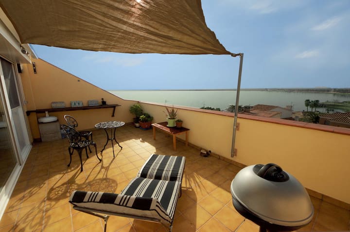 Apartamento Martini - L'Ampolla