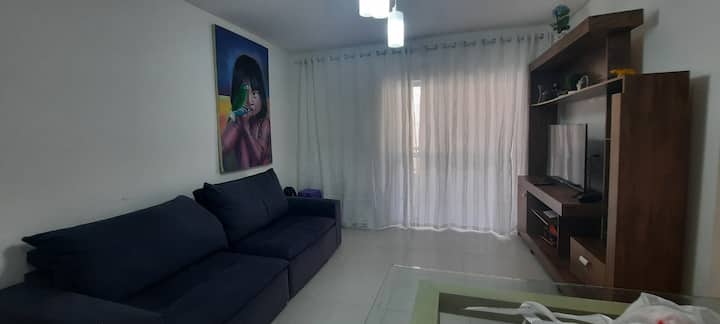 Encantador Apartamento C Piscina - Santa Catarina (estado)