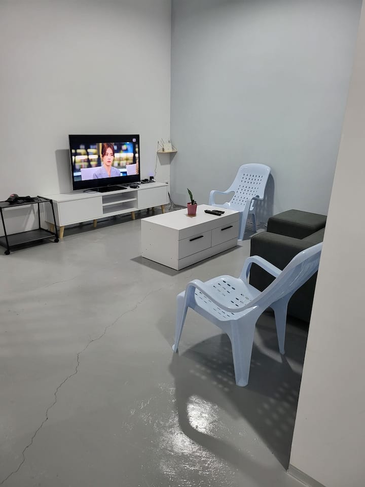 Private Room For Rent. - Ulu Tiram