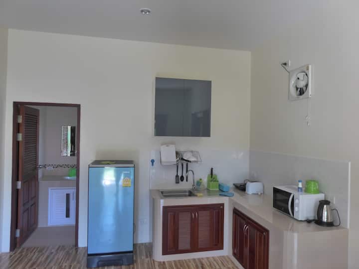 Khao Lak Bmp Bungalow 1 Bedroom Bungalow  46 M2 #6 - Khao Lak