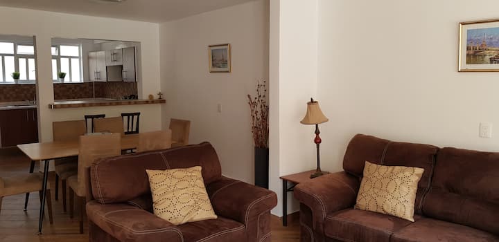 Nueva Santa Maria, Casa Con Excelente Ubicación - Mexico City