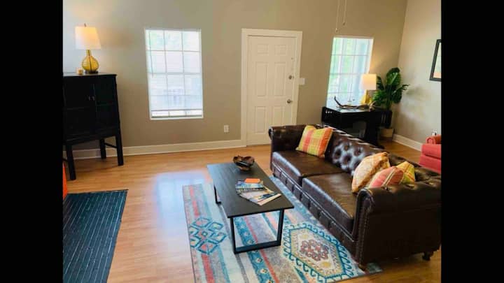Apartment Near Downtown - Chattanooga, TN