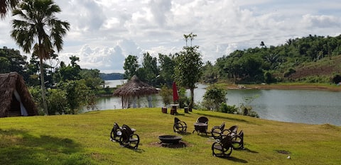 Lumot Lake Vacation Rentals & Homes - Cavinti, Philippines | Airbnb