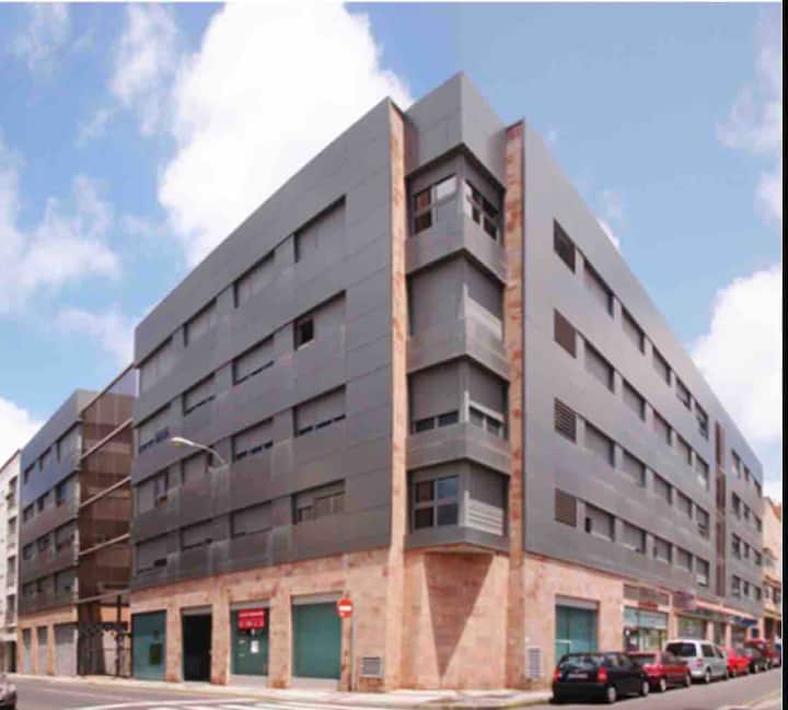 Attenery, Cozy Apartament To Las Canteras Beach. - Las Palmas de Gran Canaria