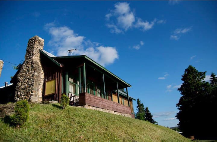 Miramichi Cottages | Cabin and Cottage Rentals | Airbnb