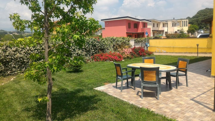 Relax House - Caserta