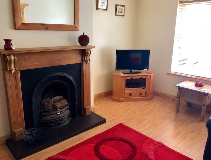 Great Family Holiday Home In Portstewart - Northern Ireland