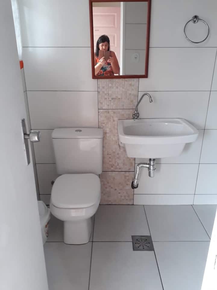 Jk Em Frente Ao Mar! - Tramandaí