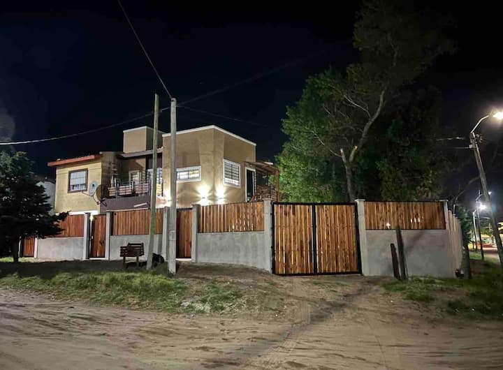Complejo Marymar, Duplex 7p - Villa Gesell