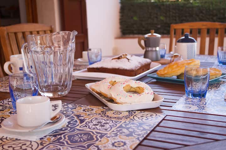 Pimpioxelli Gh Tonnare - Carloforte