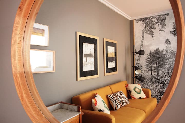 Encantador Apartamento En El Centro - Autocheckin - Donostia-San Sebastian