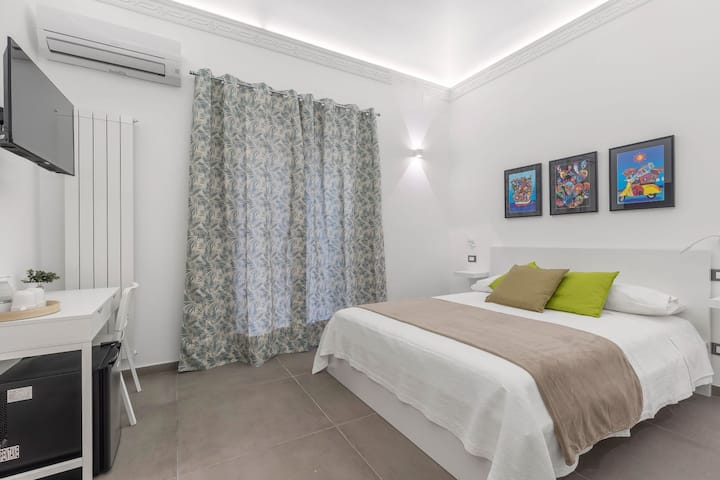 Moltevolte Rooms - Appartamento - Palermo