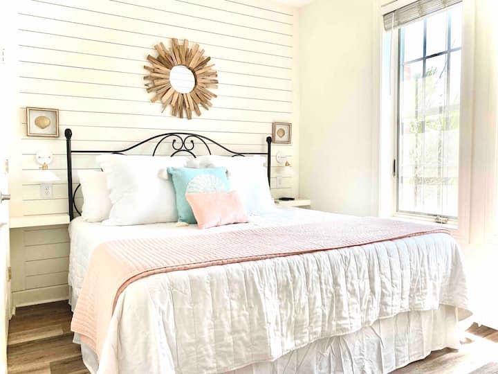 Spring Dates Open| Near Rosemary Beach| Pool - Rosemary Beach, FL