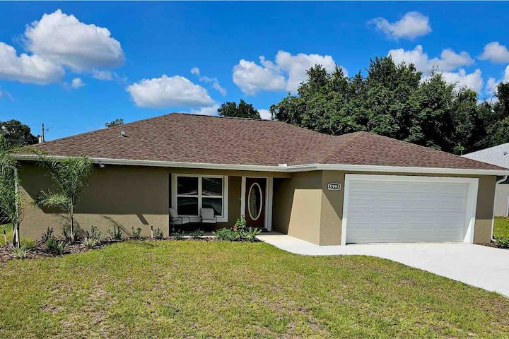 Gabs Sam Place - Ocala, FL