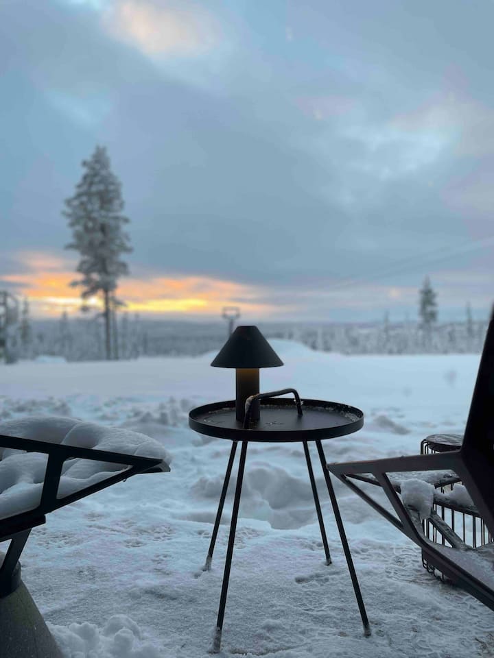 ÄKta Ski In/ski Out Idre Himmelfjäll - Idre