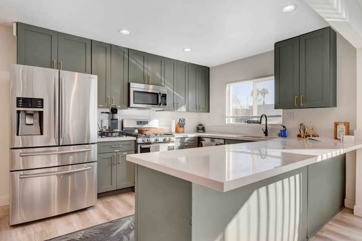 Cozy Las Vegas Oasis - Las Vegas