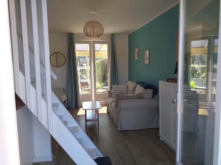 Petite Maison De Plage - Pirou