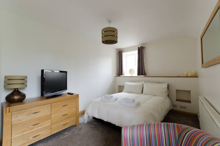 Proffitts Cottage,
Cosy, High Spec. - Dulverton