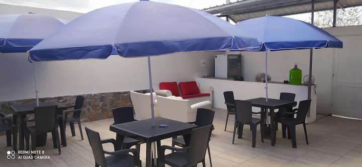 Barco Dos - Galápagos Islands